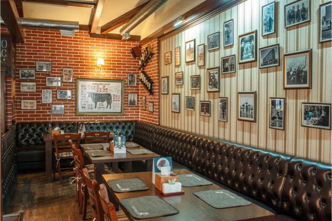 Torro Grill - Gourmand