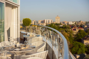 Nobil Restaurant - Gourmand