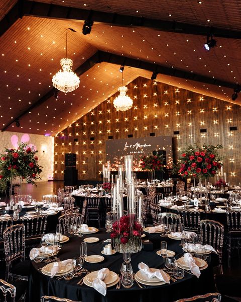 Lago Event Park - Gourmand