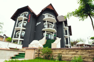 Shadow Boutique Hotel & Spa - Gourmand